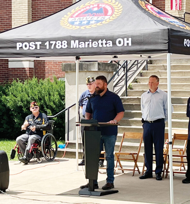 Marietta’s Fourth of July parade celebration marches forward | News ...